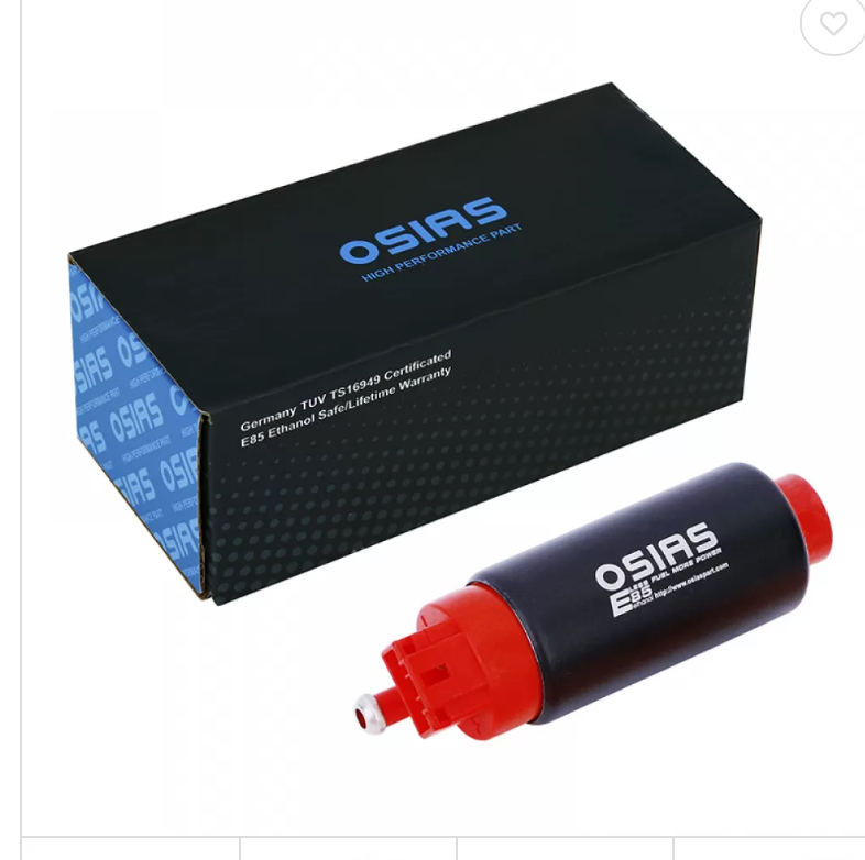 What is a Fuel Surge Tank and how does it work? - itechfy