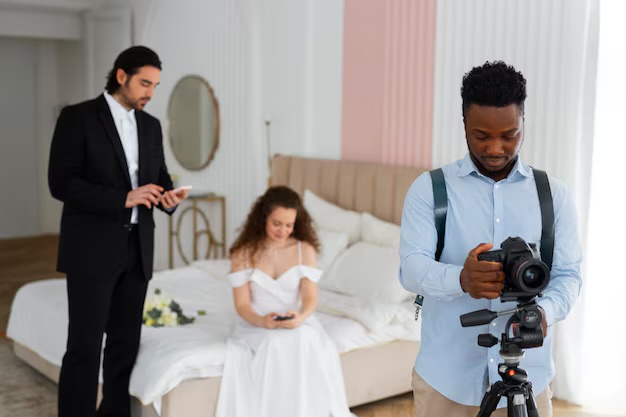 Behind the Scenes: A Practical Guide to Successful Event Planning - itechfy