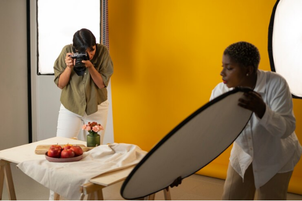 Discover Miami's Premier Studio Rental Space for Content Creators , CC ...