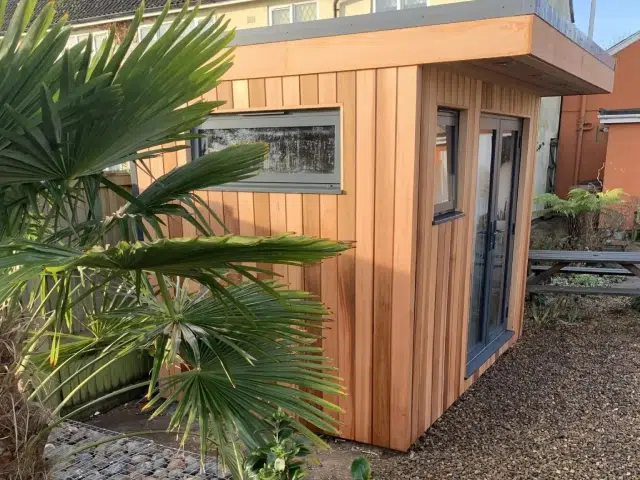 How to Build a Garden Room: A Step-by-Step Guide to Creating the ...