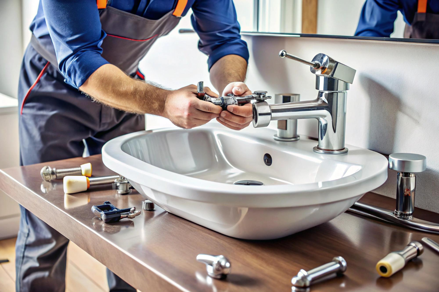Why is it important to use a licensed plumbing contractor? - itechfy
