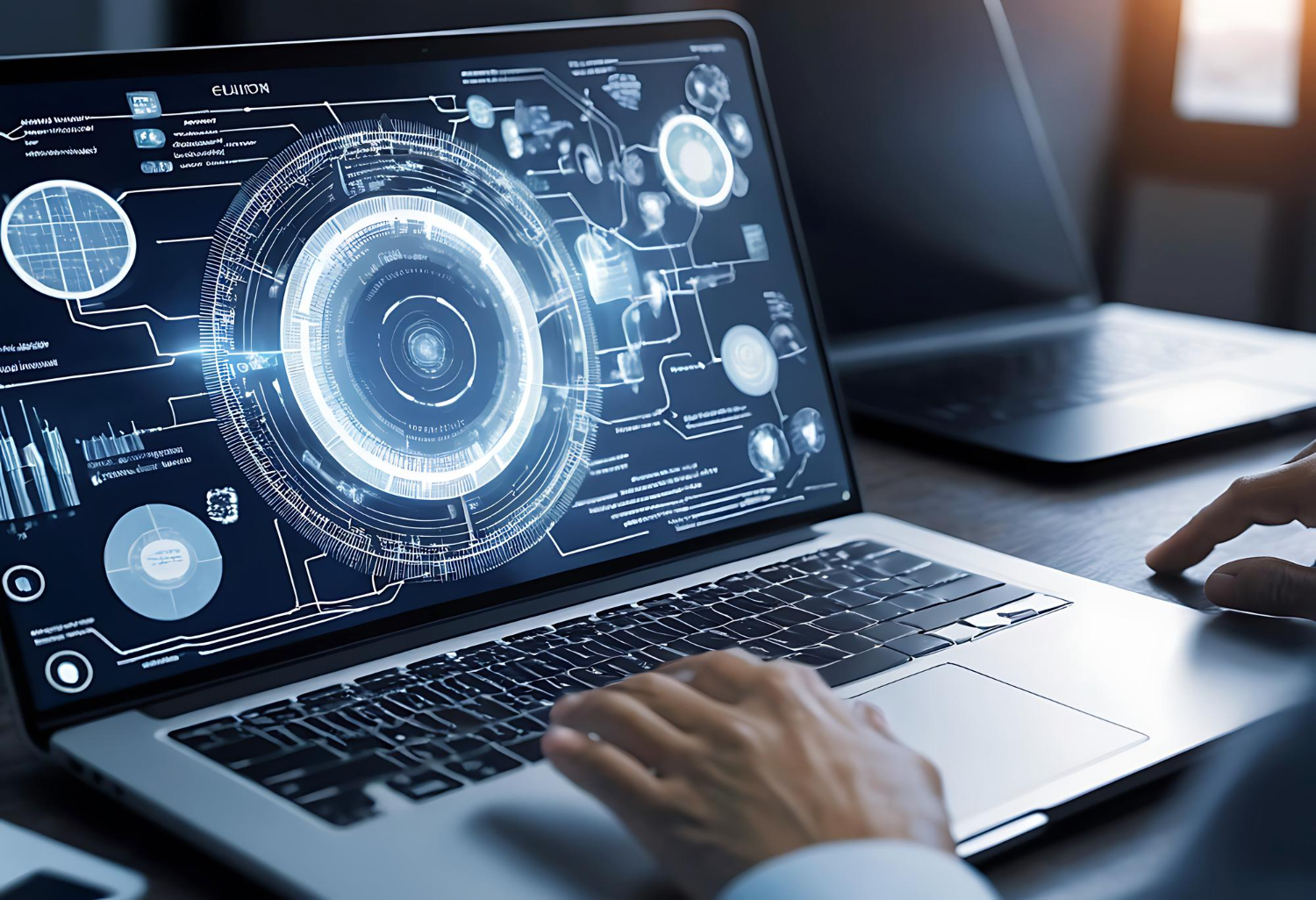 Automating React Workflows with Python: Enhancing Development ...
