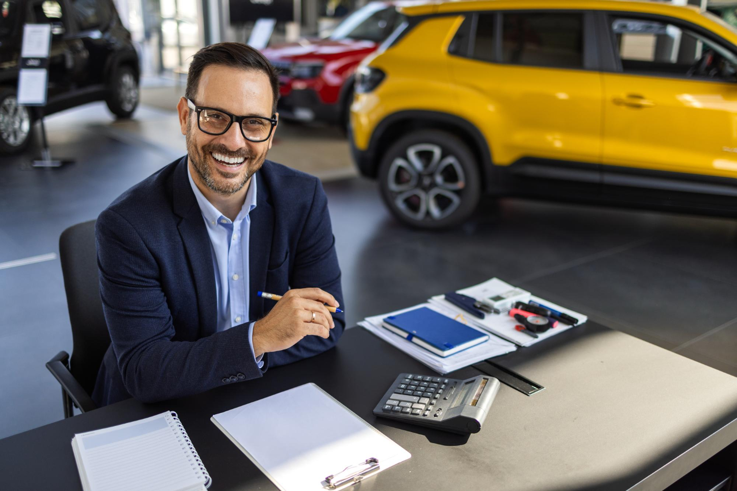 Your Guide to Public Car Auctions: The Easy Way to Get a Great Deal ...