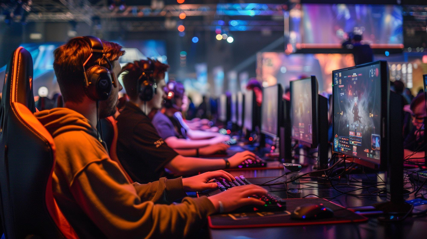 Effective Marketing Techniques for Online Gaming Platforms - itechfy