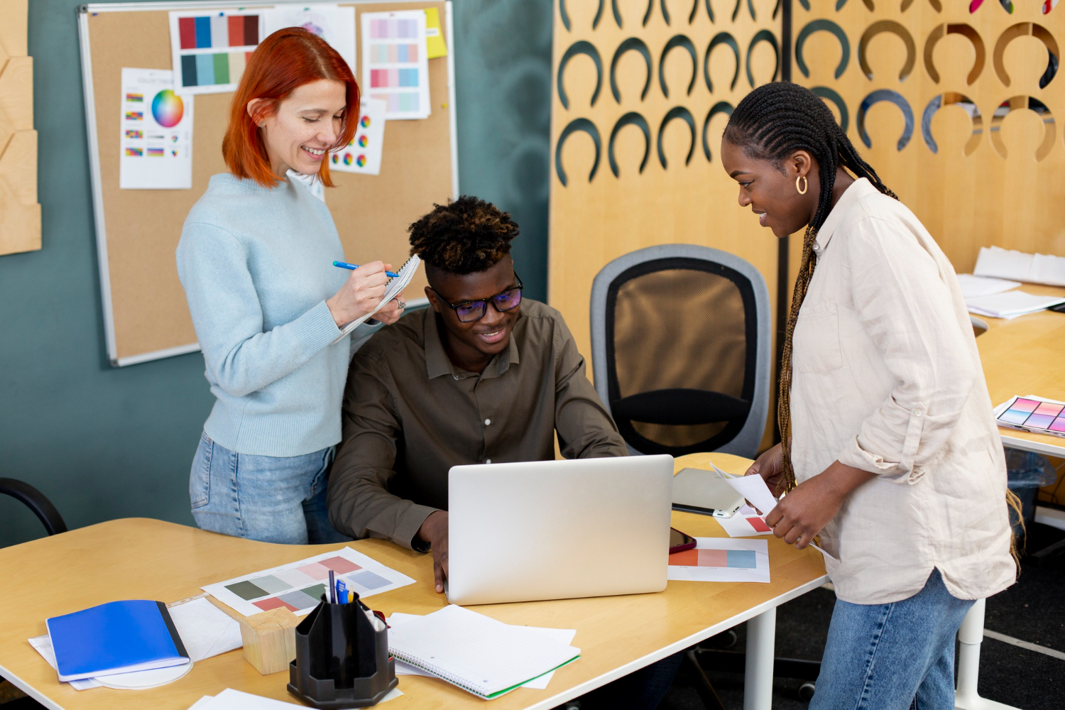 3 Tips to Identify the Employee Skills Gap in the Workplace? - itechfy