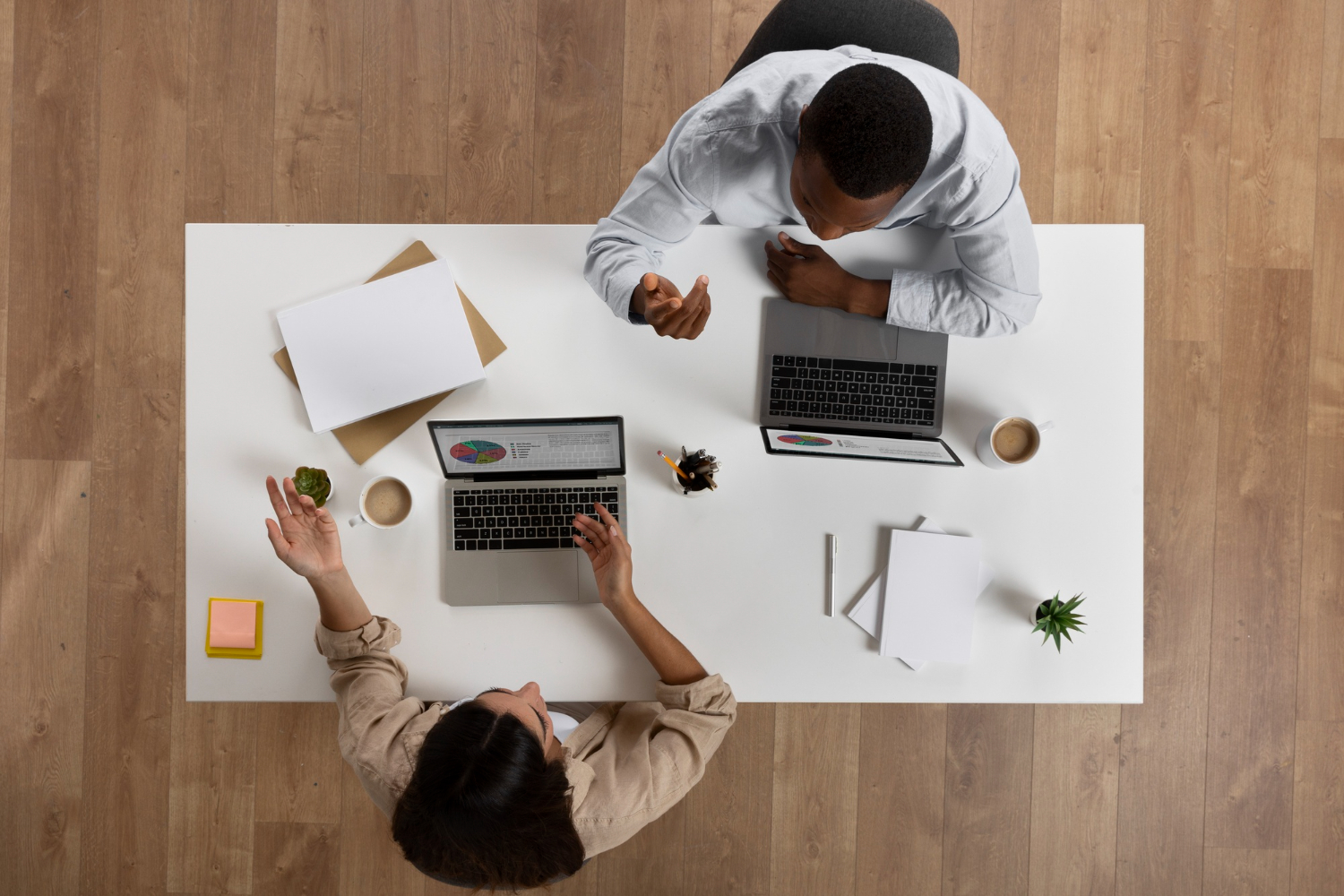 Remote Rocketship: Elevating the Future of Work - itechfy