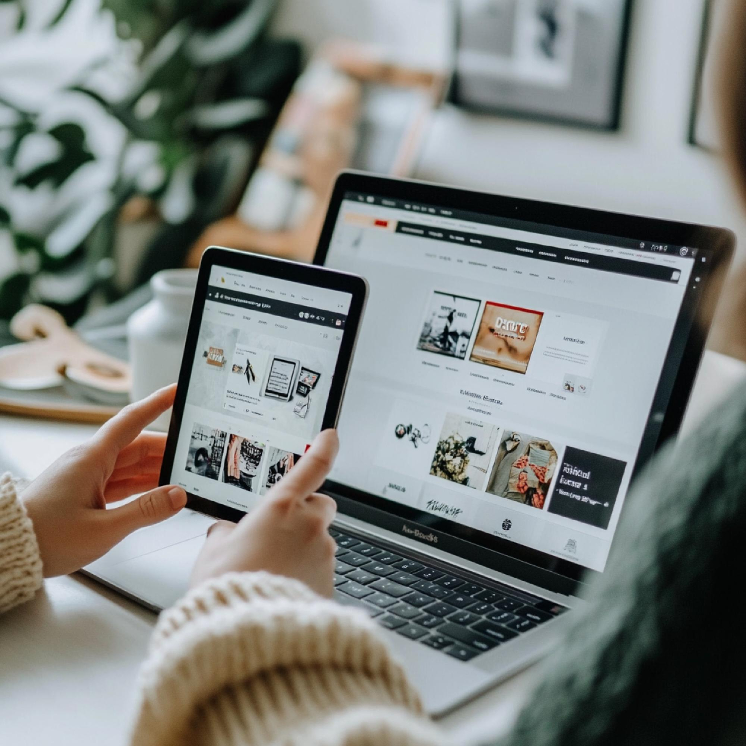 Creating a website involves several steps, from planning to deployment. Here’s a structured ...