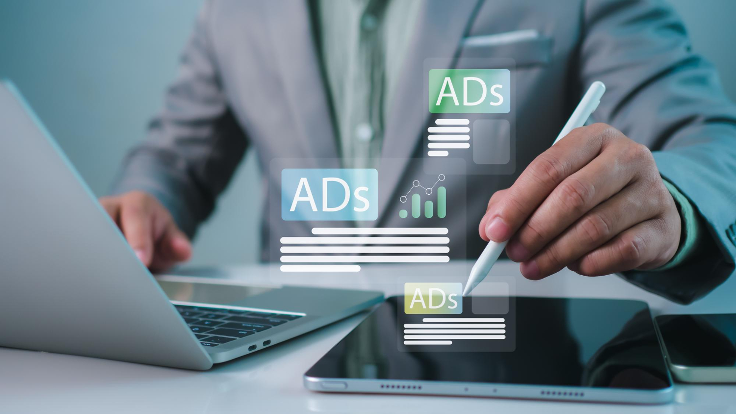 Maximizing Your Reach: The Benefits of Google Ads Management Services ...