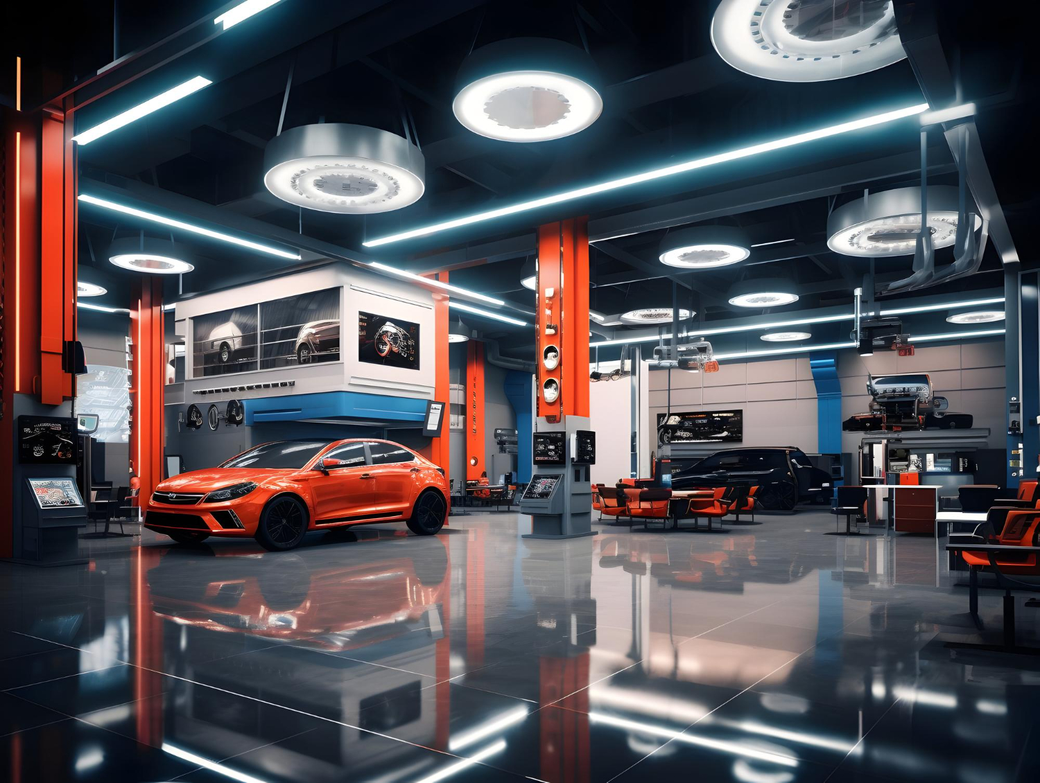 The Importance of Wheel Alignment: Find a Trusted Auto Alignment Shop ...