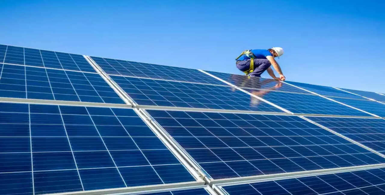 The Evolution of Solar Panel Prices: Insights for 2024 and Beyond - itechfy