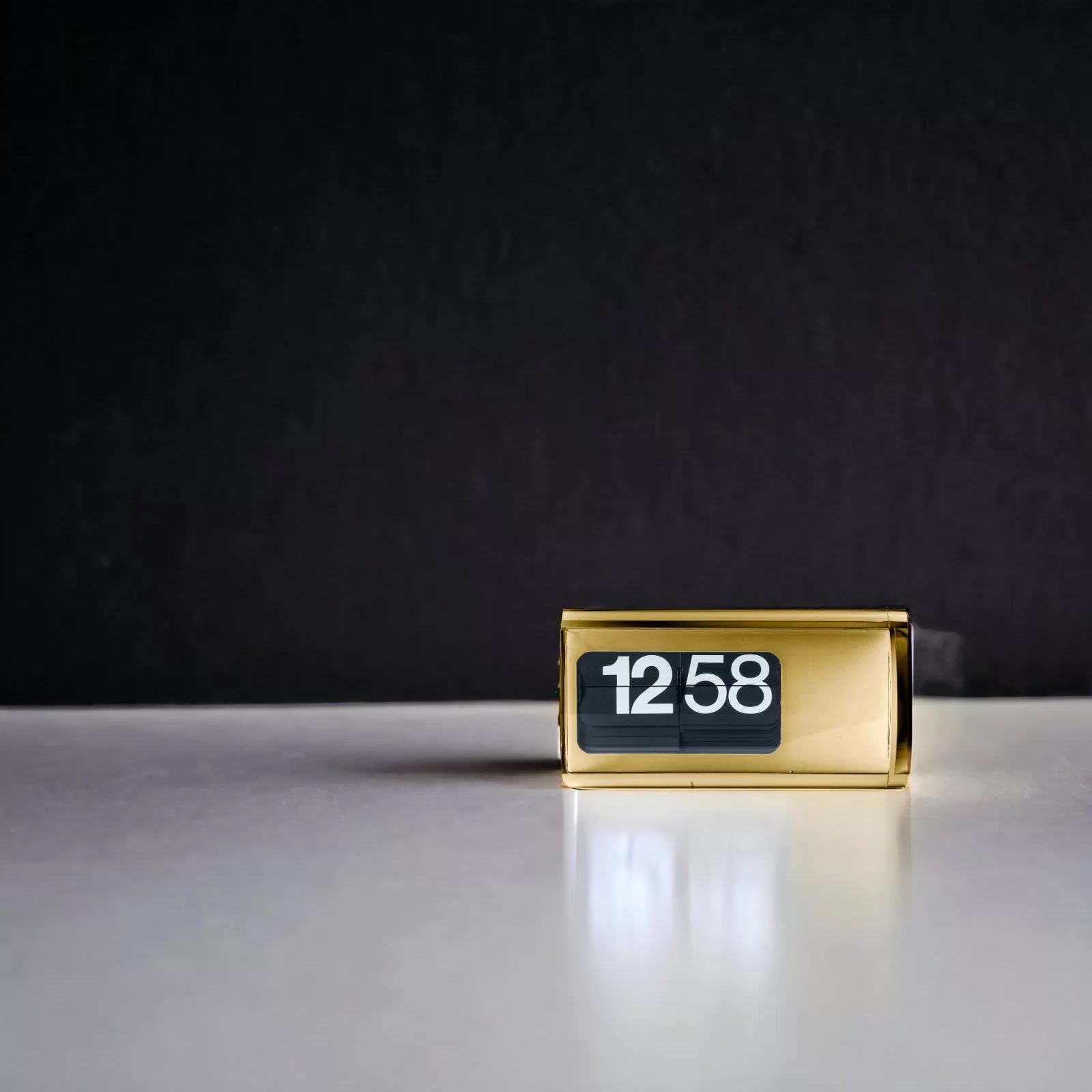 Why a Designer Alarm Clock Is the Perfect Blend of Functionality and ...