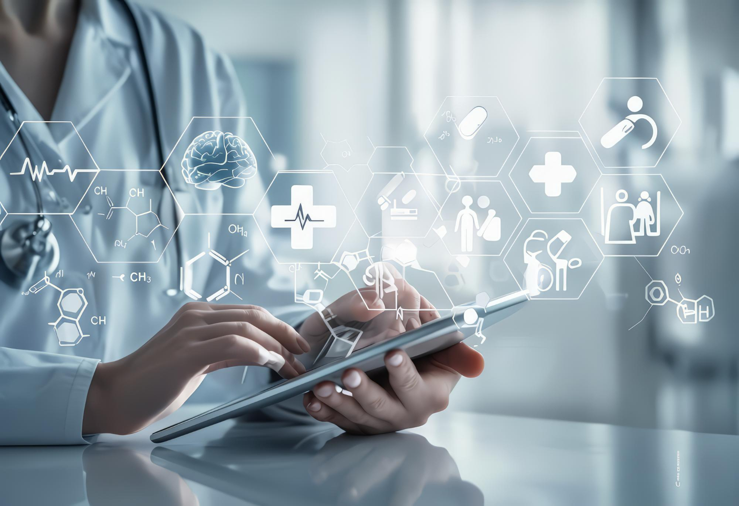 How AI and Digital Health Innovations Are Transforming Medicare ...