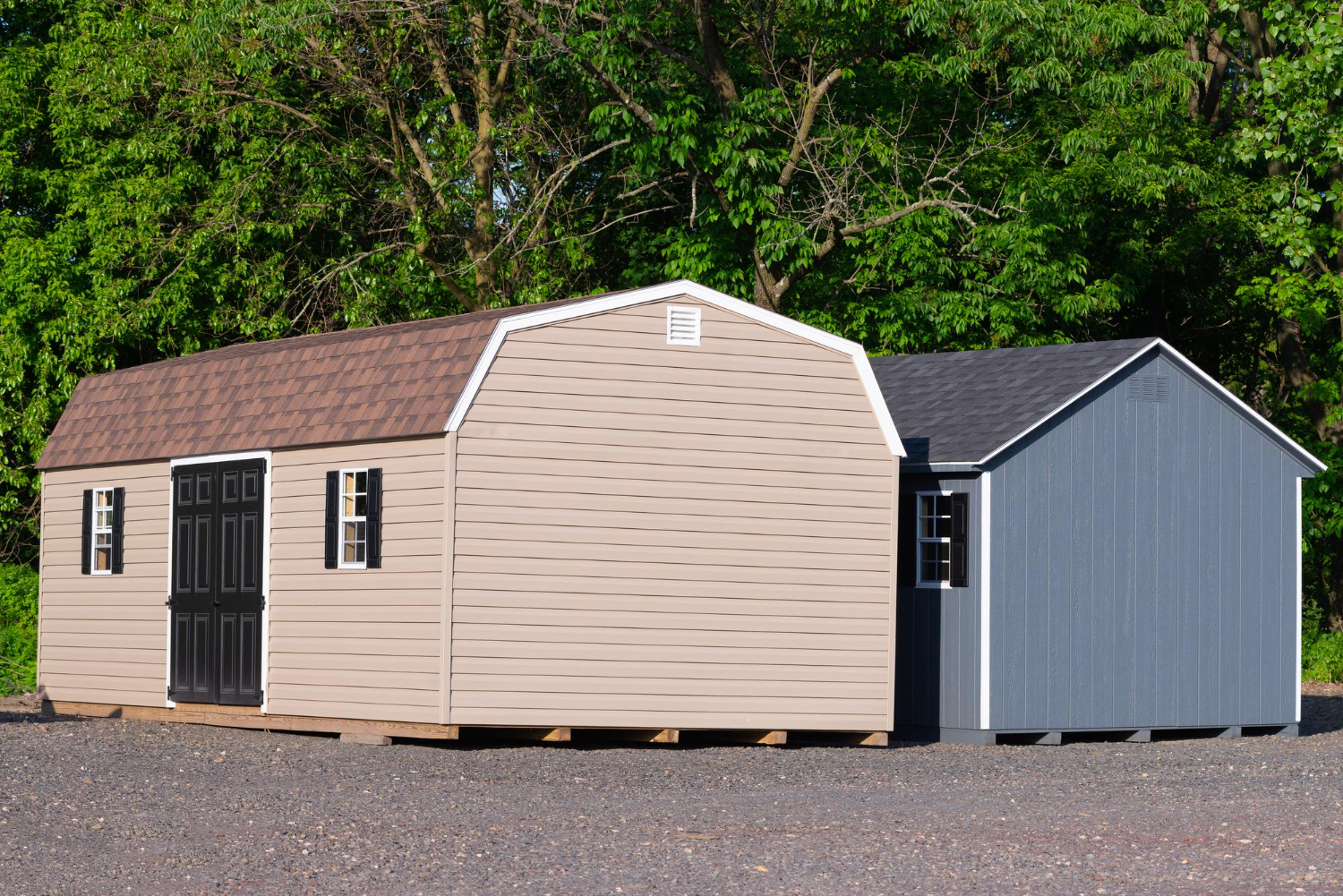 DIY Shed Building: Tips and Insights from Shed Builders - itechfy