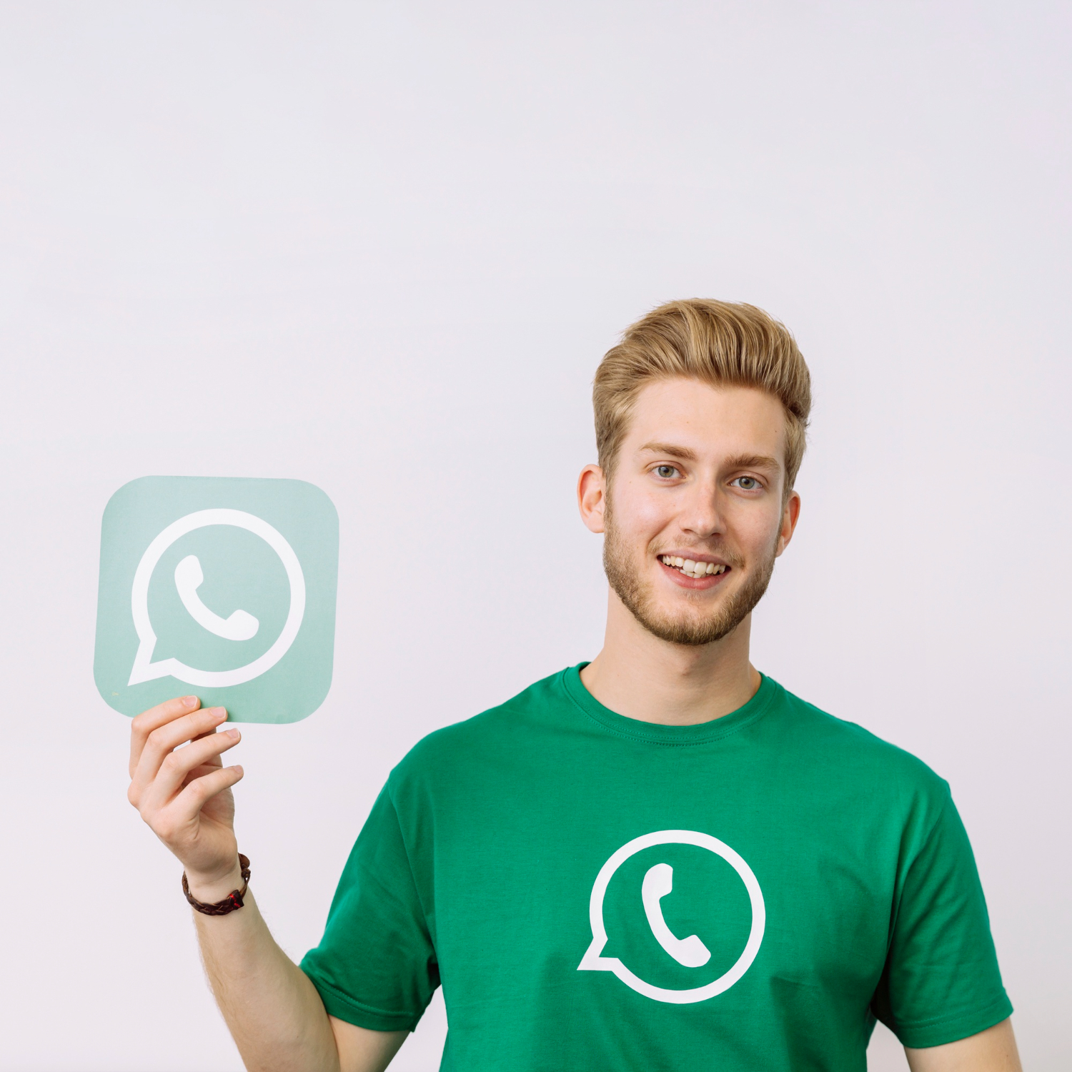 How to Chat on WhatsApp Without Adding a Contact: A Quick Guide - itechfy