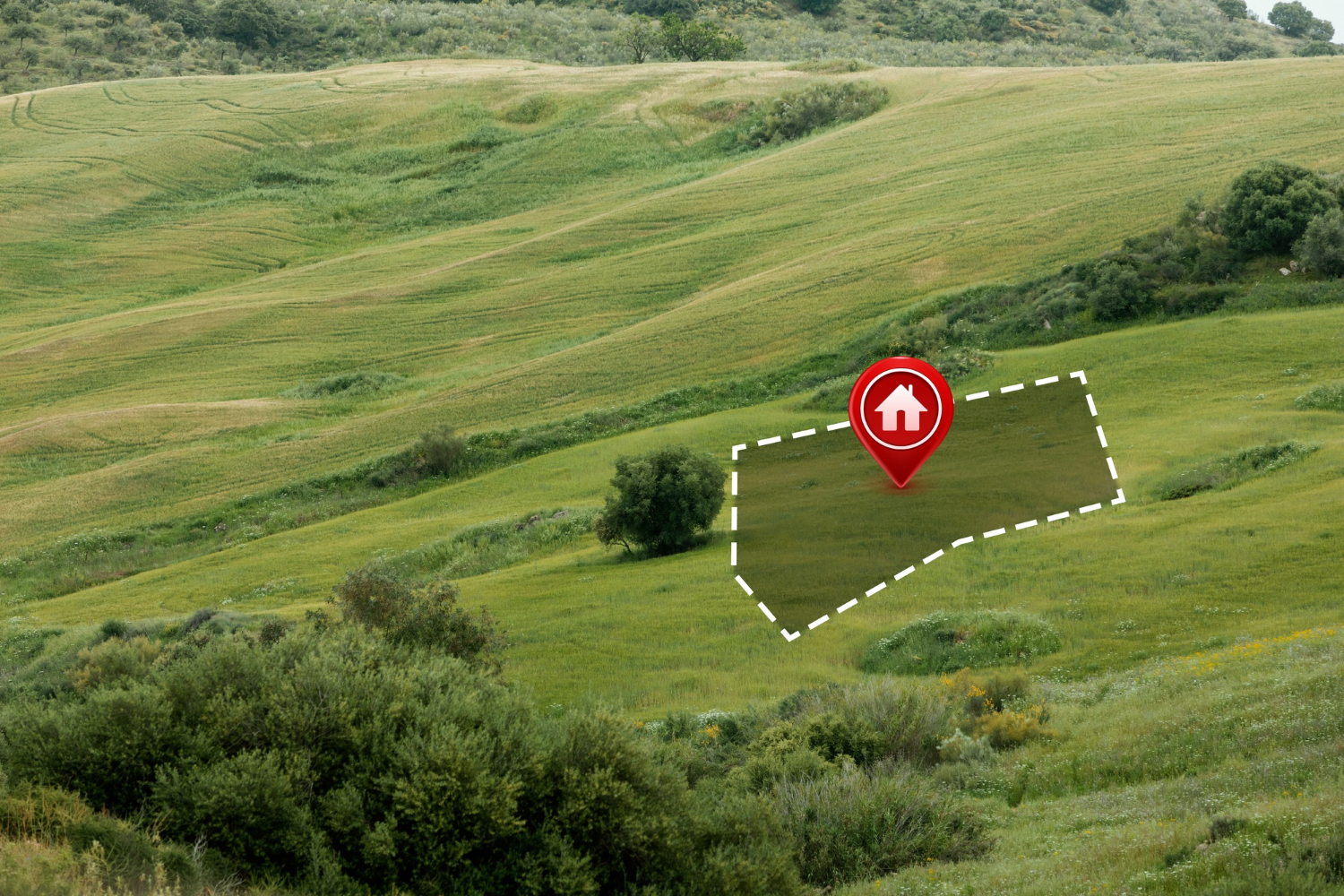 Understanding Cadastral Land Surveys and Cadastral Boundary Surveys ...