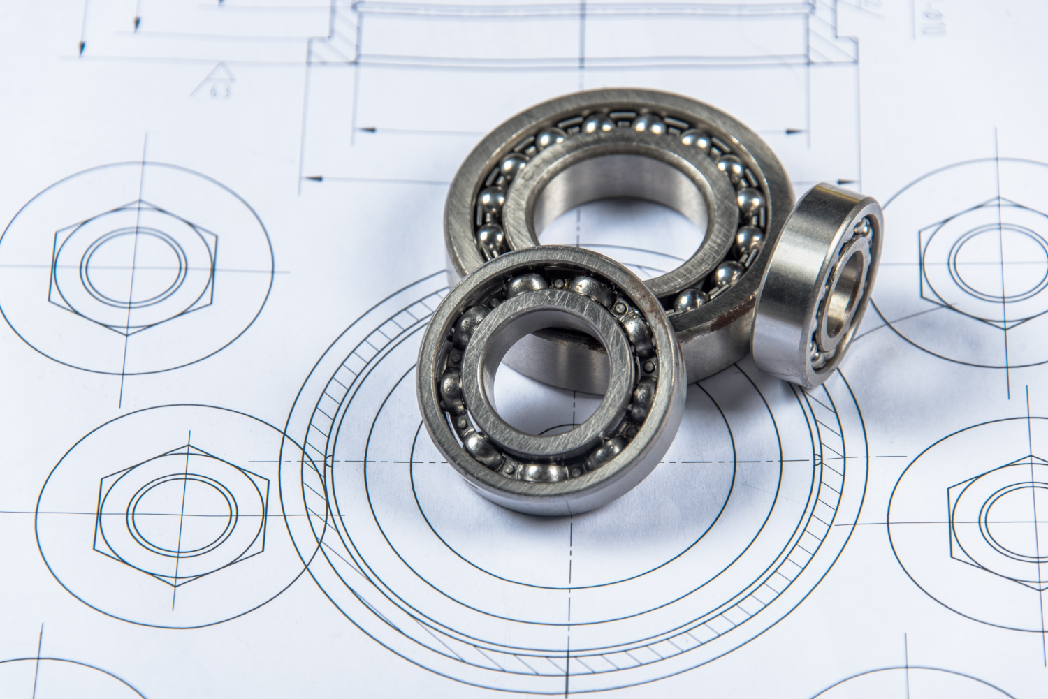 BBC-R: Pioneering Quality and Precision in the Bearing Industry - itechfy
