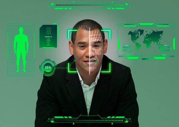 Boost Your Business Security with Facecheck.id’s AI Technology - itechfy