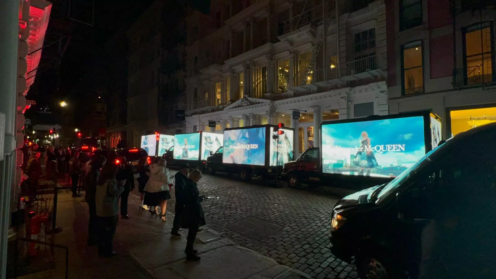 Billboard Trucks: Reach Your Audience in Every City - itechfy