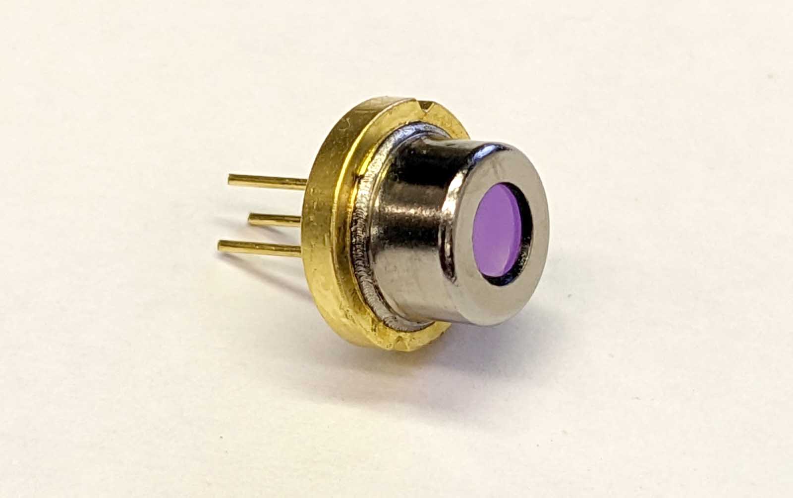 Exploring Laser Diodes: A Comprehensive Overview - itechfy