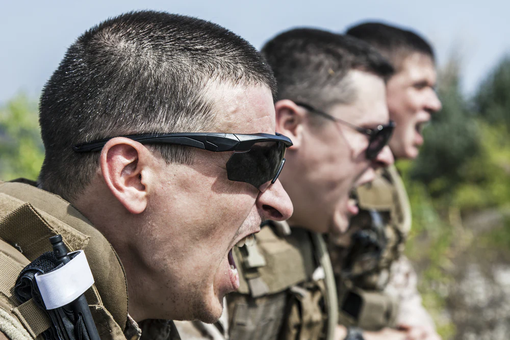Navigating Diverse Terrains: The Essential Role of Military Eyewear in ...