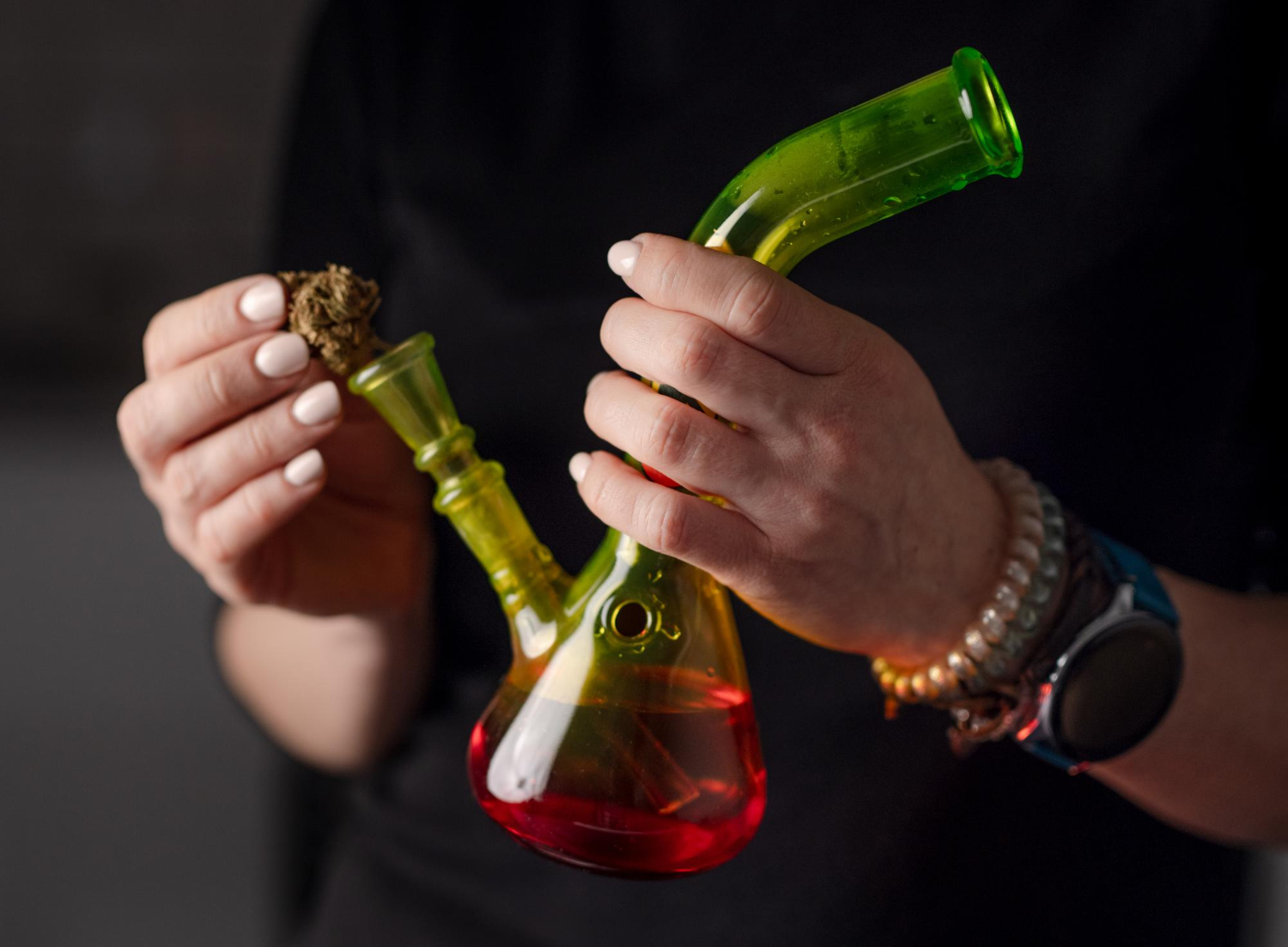 Discover the Ultimate Smoking Experience with Canadian Bongs - itechfy