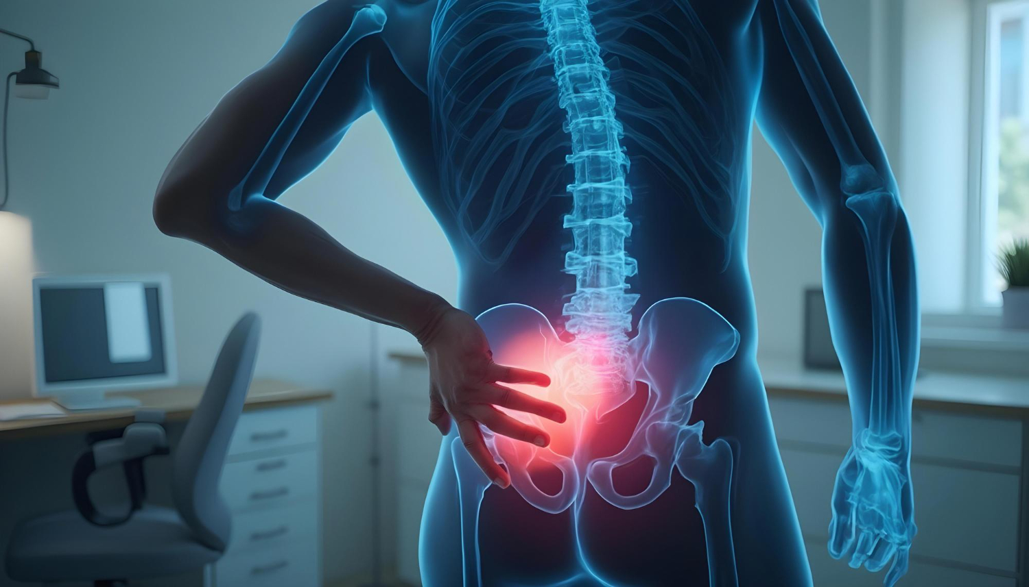 Chiropractor for Lower Back Strain: How Chiropractic Care Provides ...