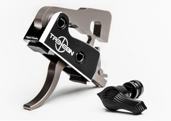 Rare breed trigger - itechfy