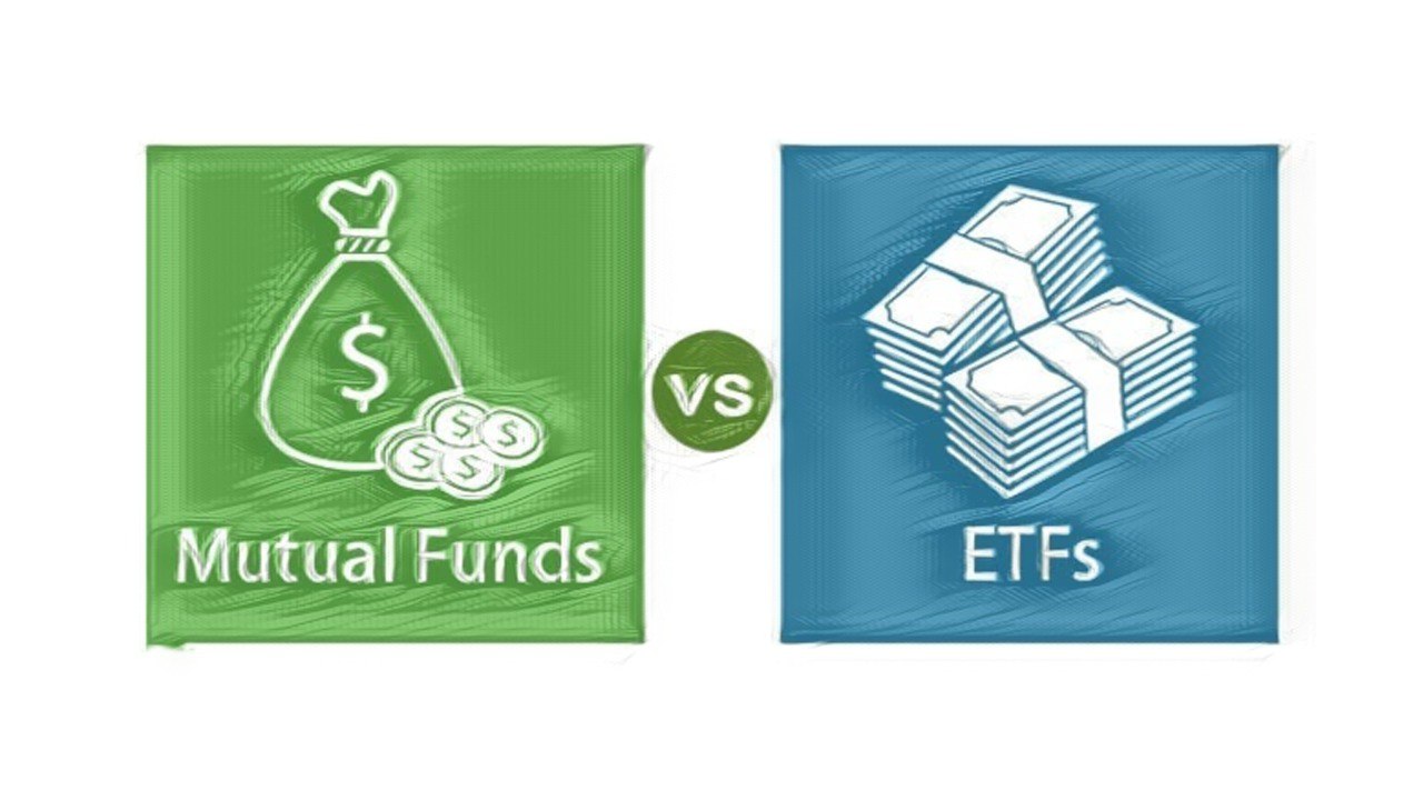 Mutual Funds vs. ETFs: Which Investment is Right for You? - itechfy