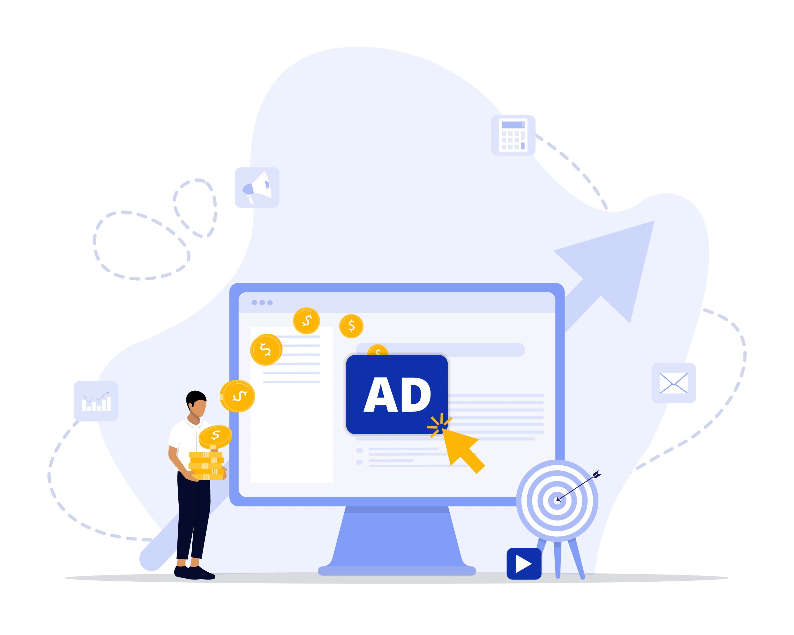 The Ultimate PPC Ads Guide: Maximising Your ROI with the Right Strategy ...