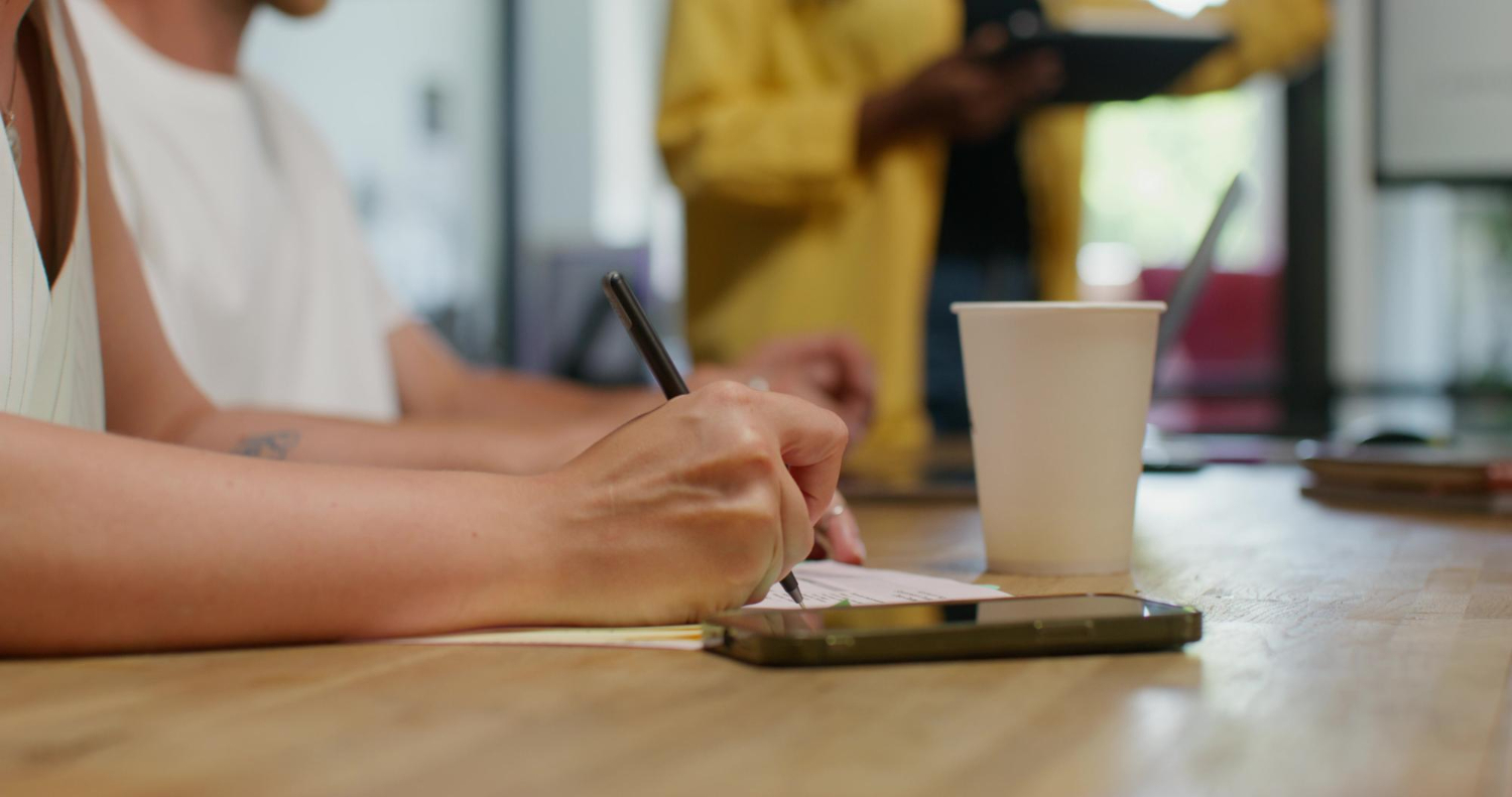 The Role of RFP Writers in Securing Business Opportunities - itechfy