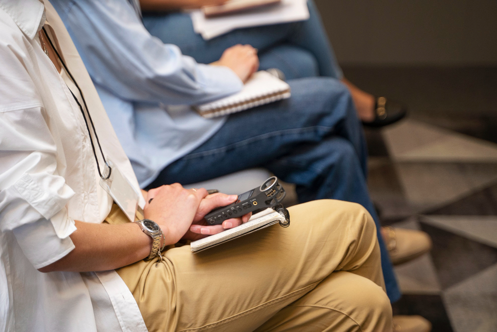 A Life Reimagined: The Power of Luxury Addiction Treatment - itechfy