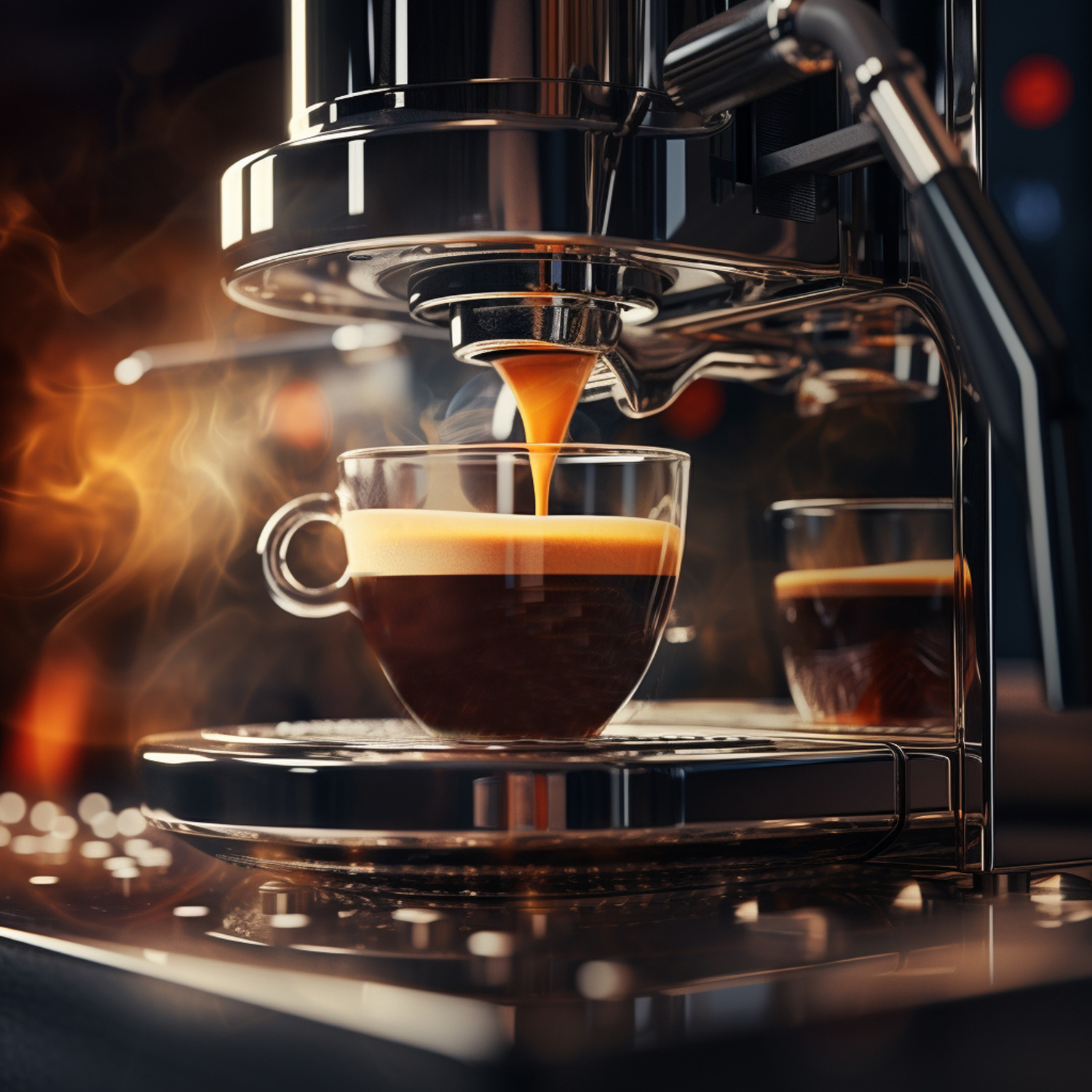 Tonino Lamborghini Coffee: A Legacy of Luxury, Craftsmanship, and ...