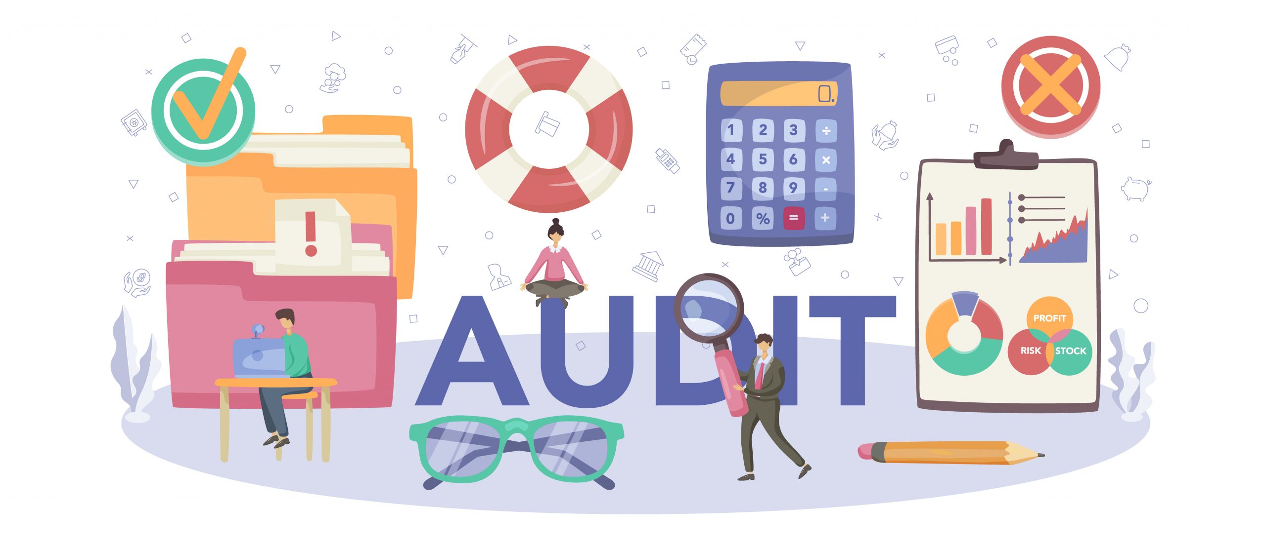 How Internal Audits Enhance Transparency and Reduce Risk: A Must-Know ...