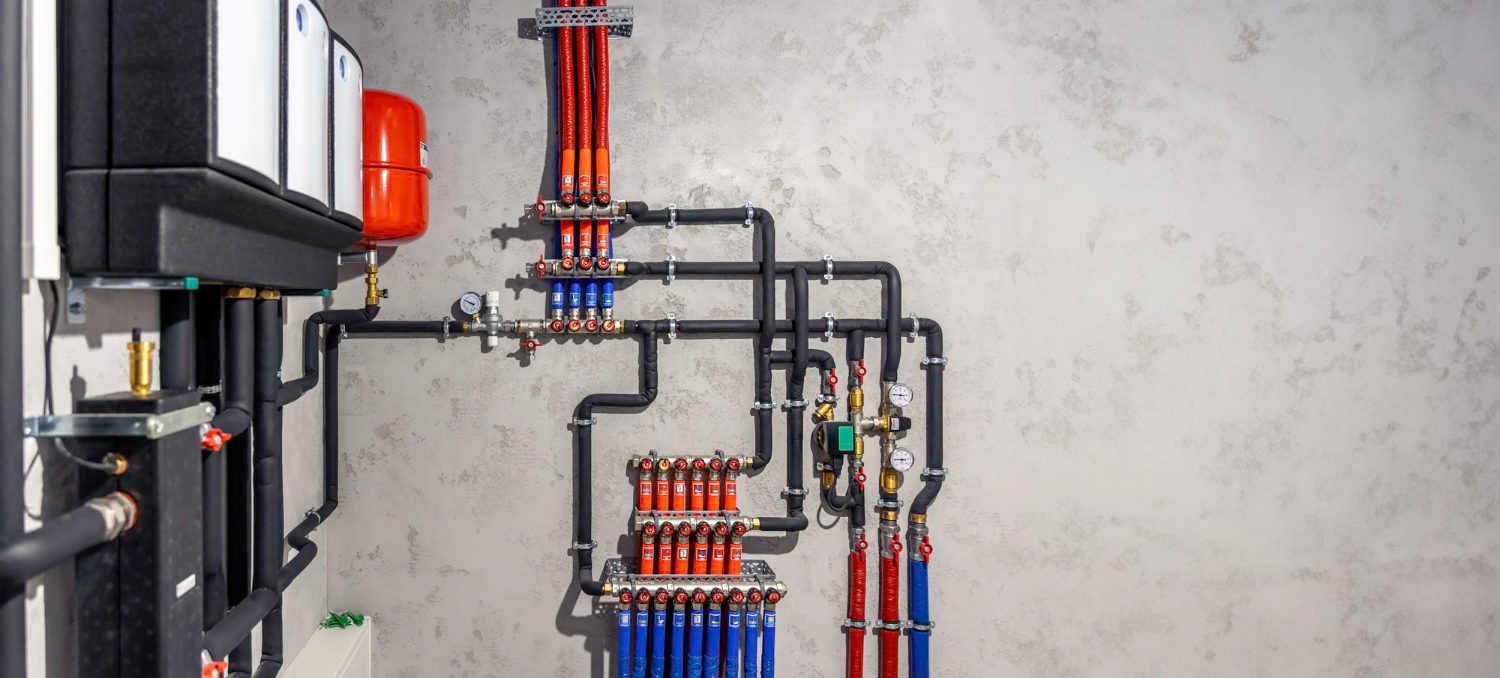 Understanding Hot Water Systems: A Comprehensive Guide - itechfy
