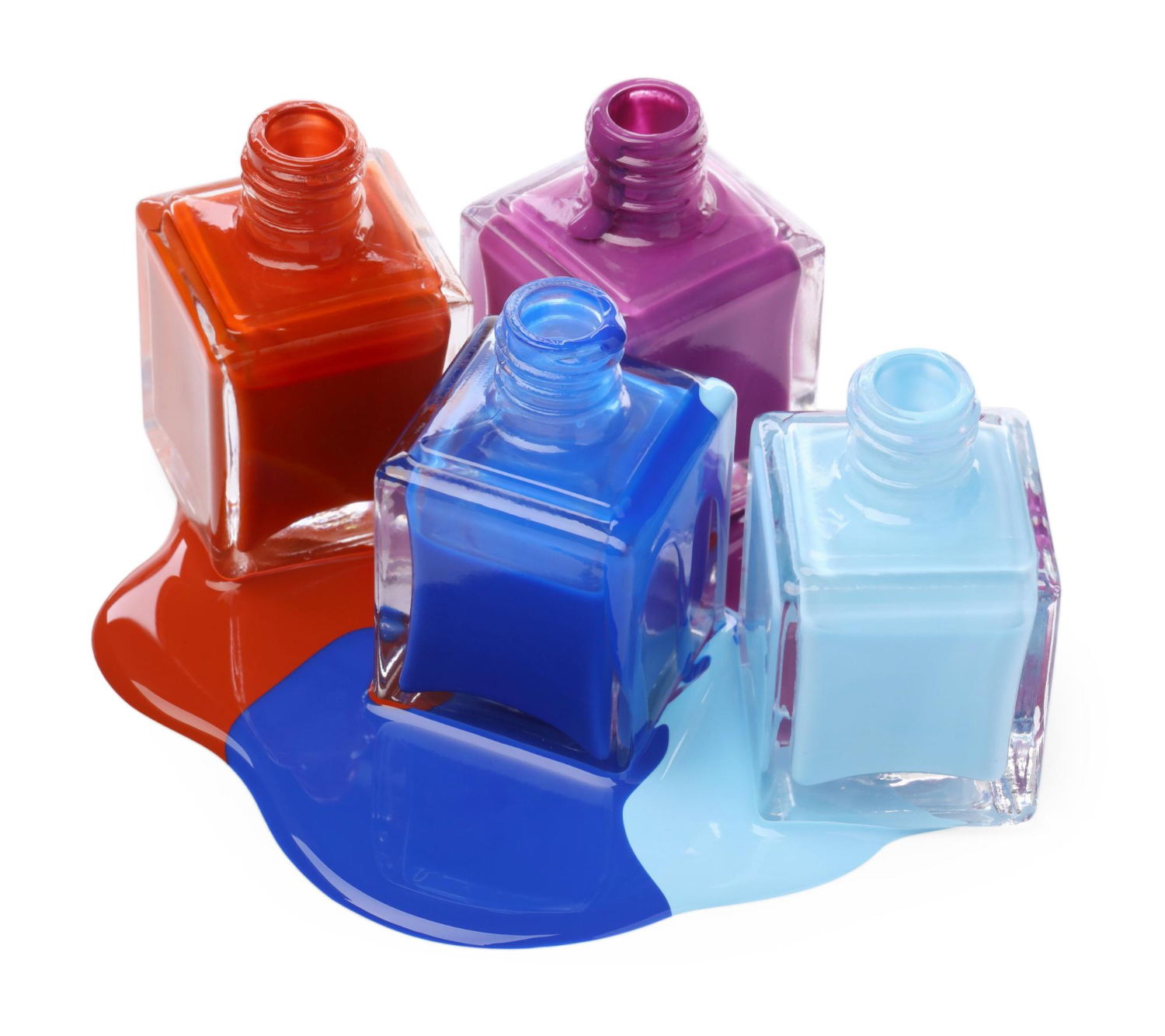 How to Choose the Perfect Nail Polish Color for Every Occasion - itechfy
