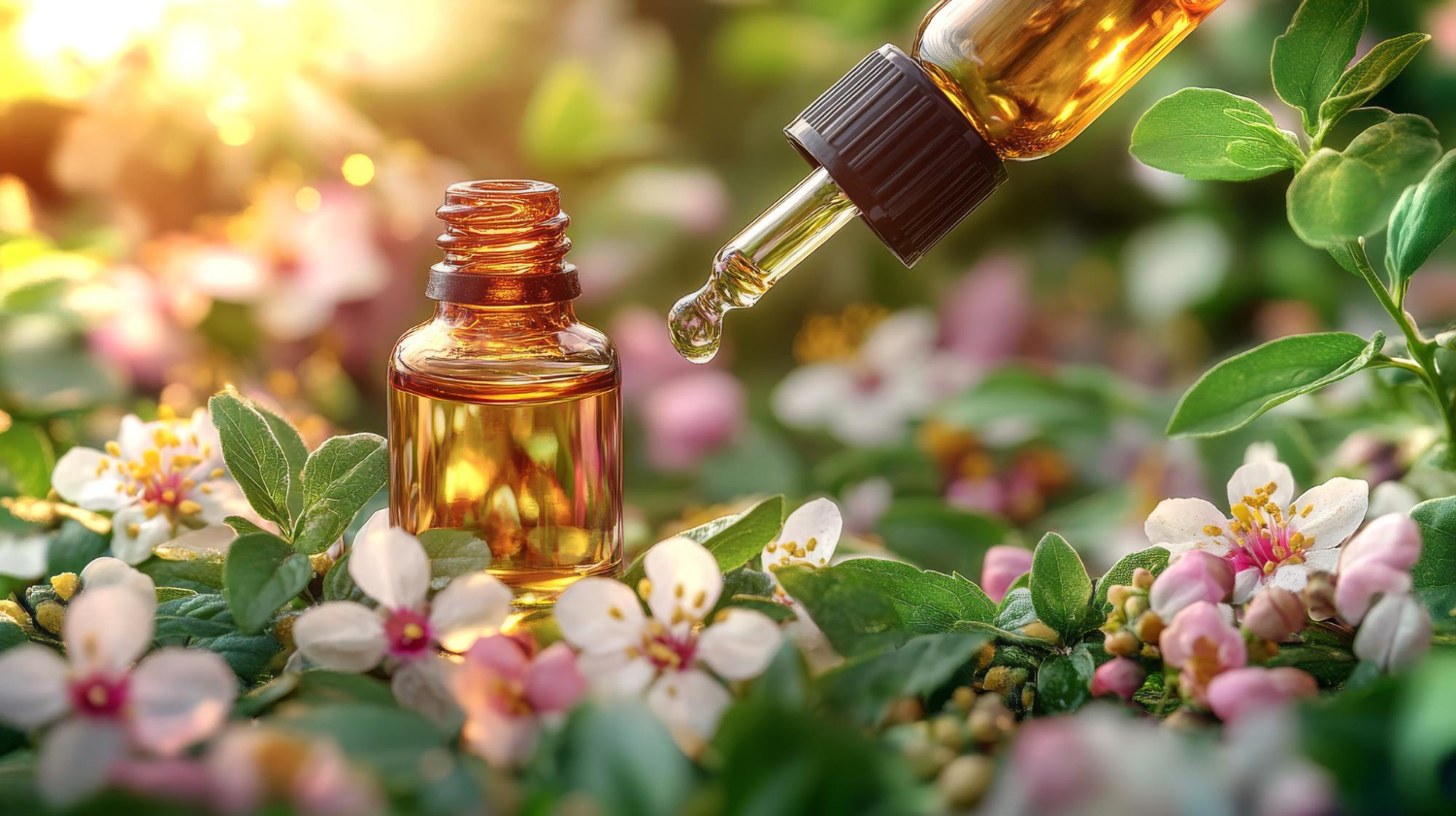 The Importance of Choosing the Right Fragrance: A Reflection of ...