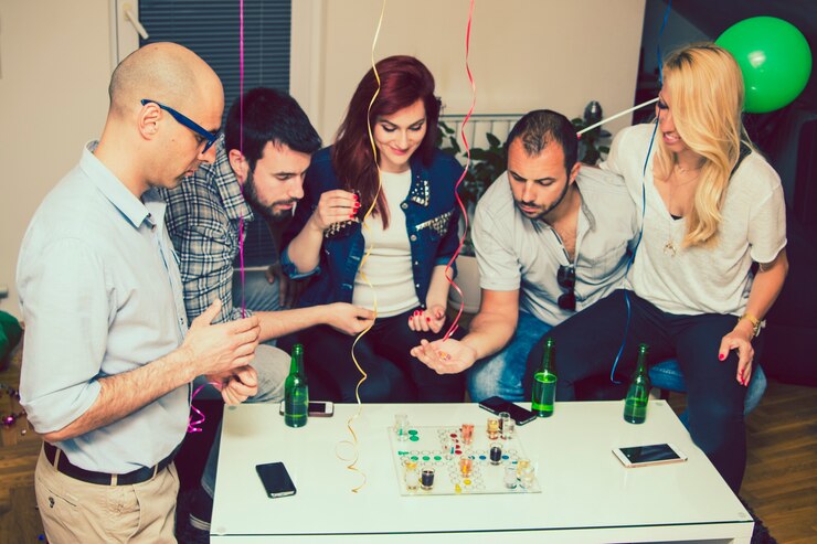 The Gamification of Berachain: Revolutionizing Blockchain Engagement ...