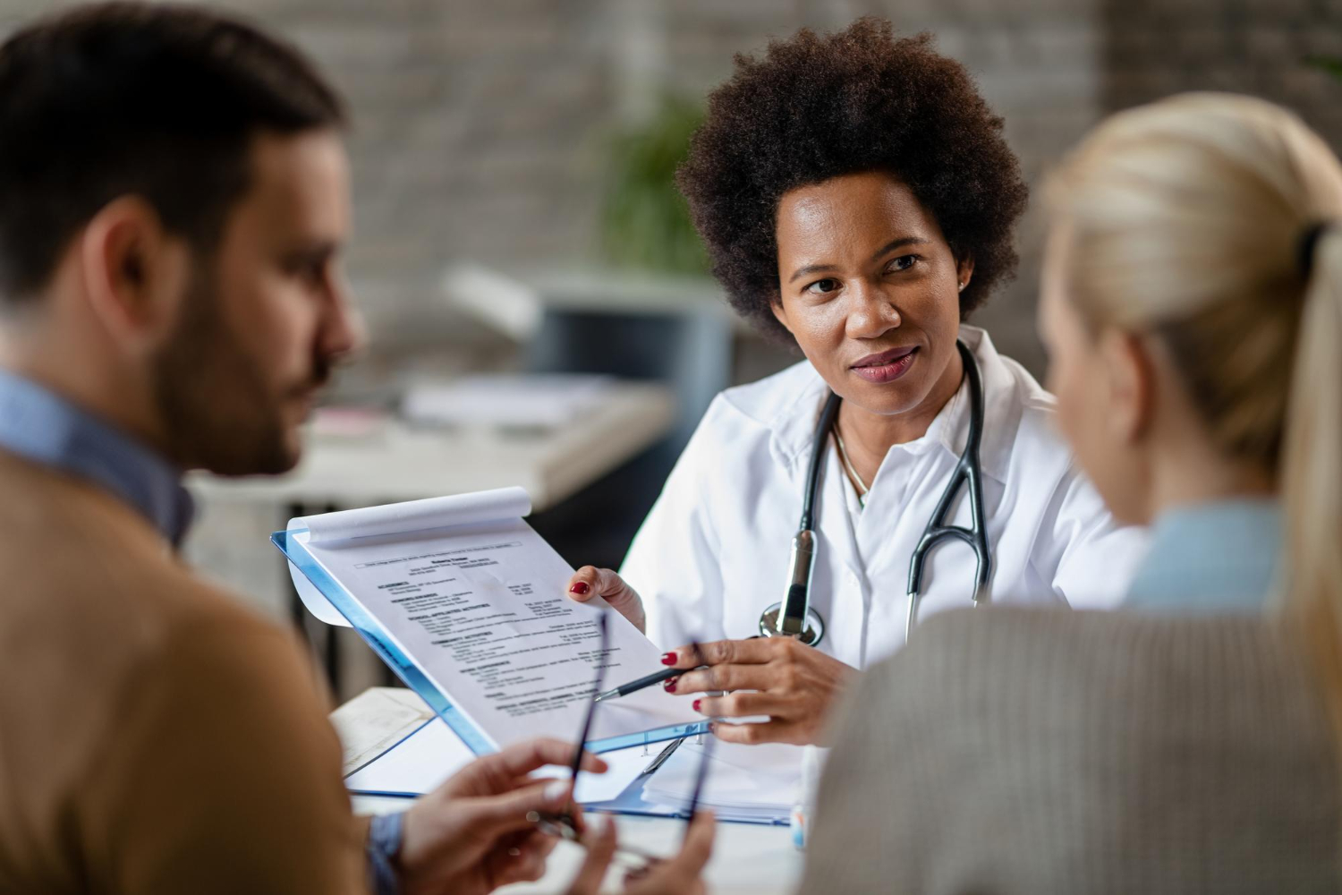 Organizational Health: What It Is & How to Conduct a Successful Health ...