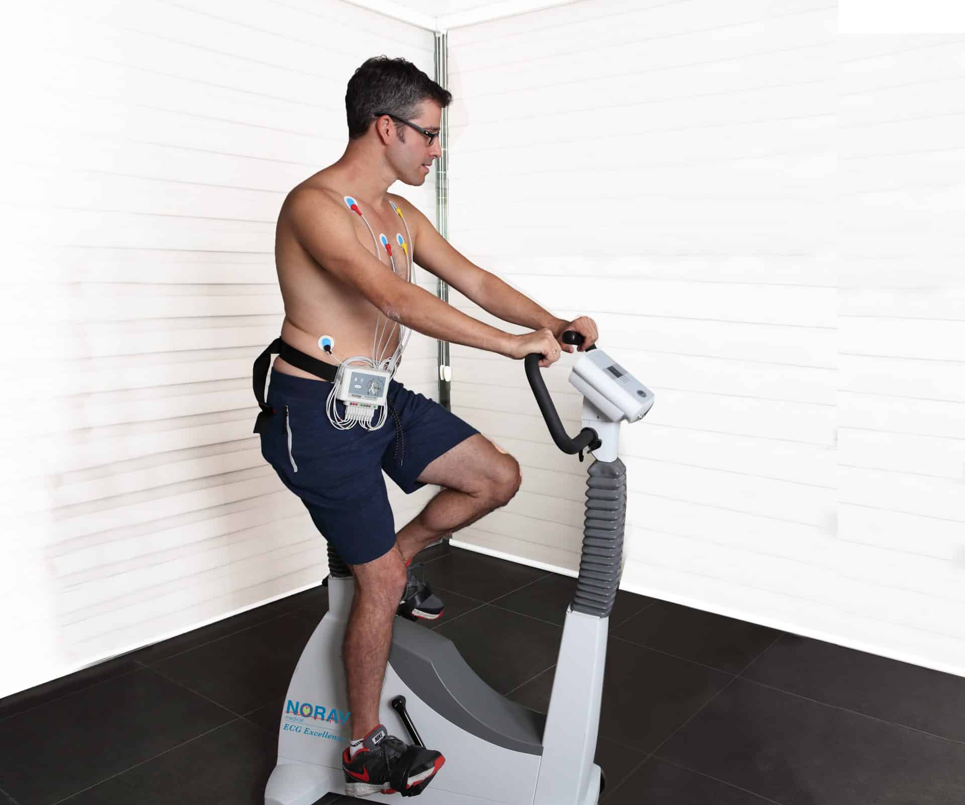 Exploring 5 Different Types of ECG Machines: A Comprehensive Overview ...