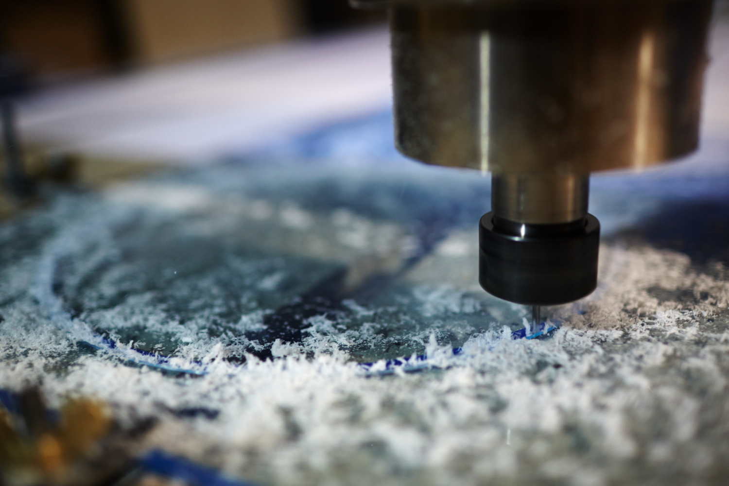 Definition, Types, and Applications of Thread Mill in Machining - itechfy