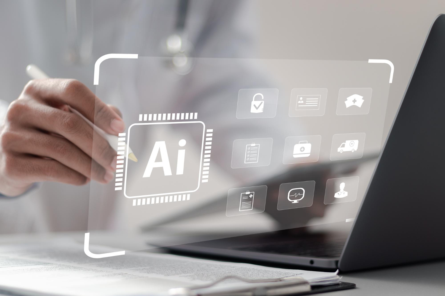 AI-Powered Microsoft Sentinel Solutions - itechfy