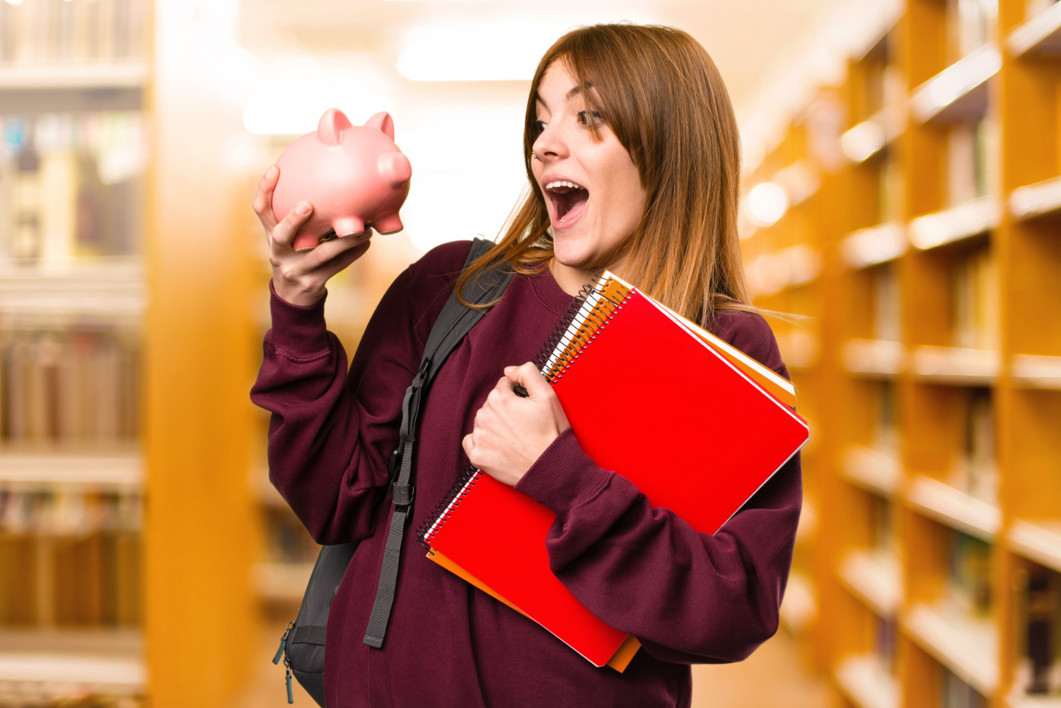 Benefits of opening a student's bank account: - itechfy