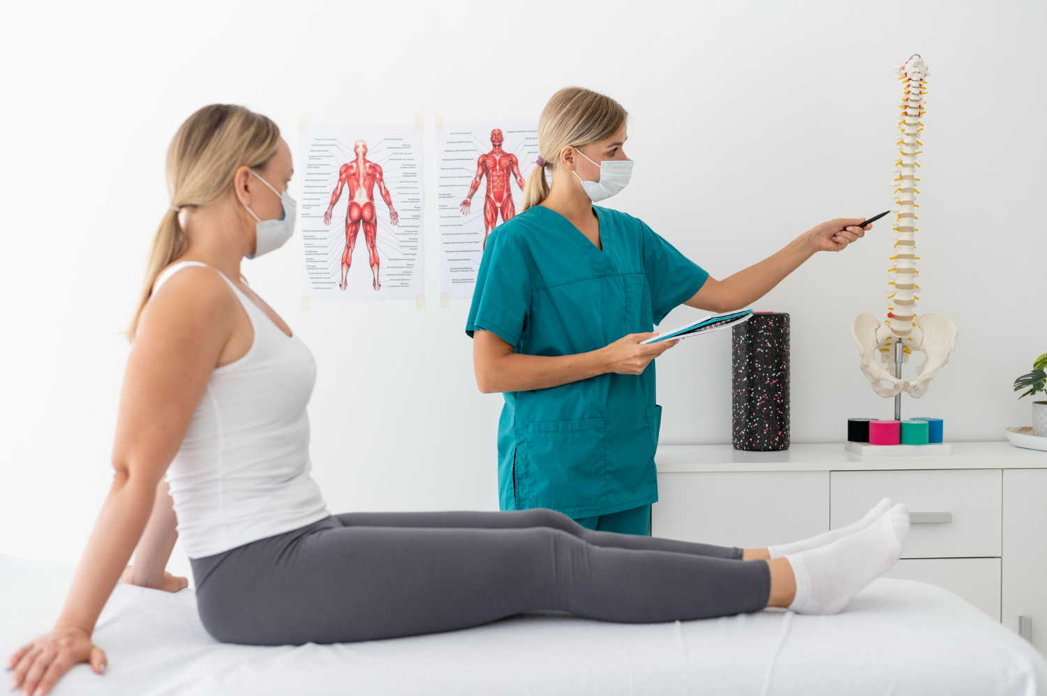 The Power of Physiotherapy: A Path to Recovery and Wellness in St ...
