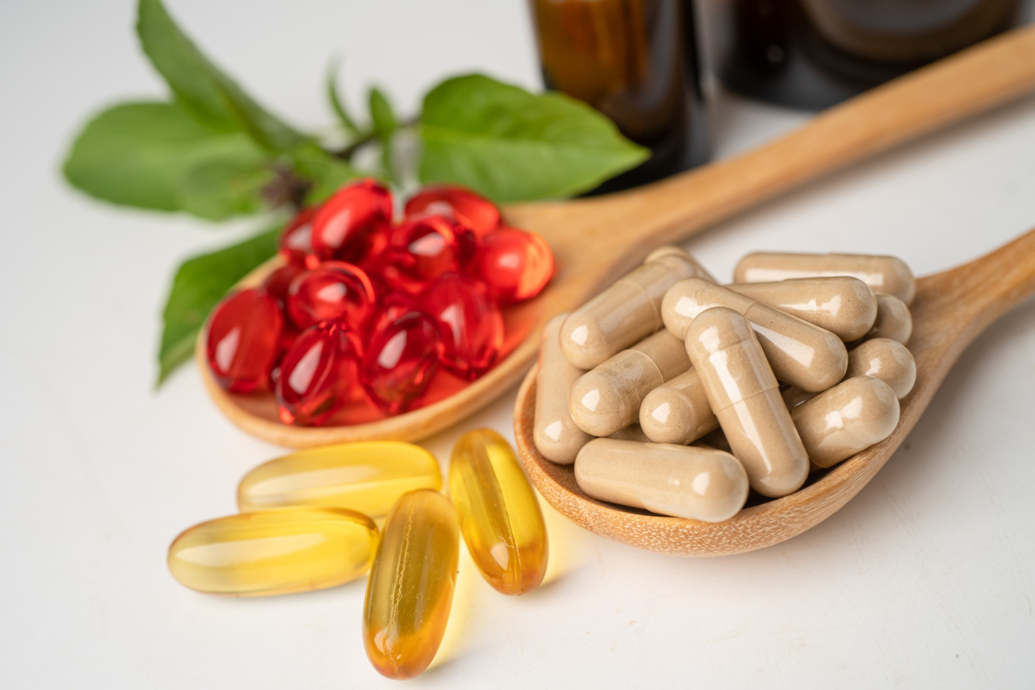 Why Supplements Are Worth Buying - itechfy