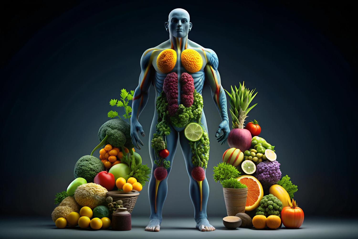 FOS and Metabolism: Boosting Energy and Efficiency - itechfy