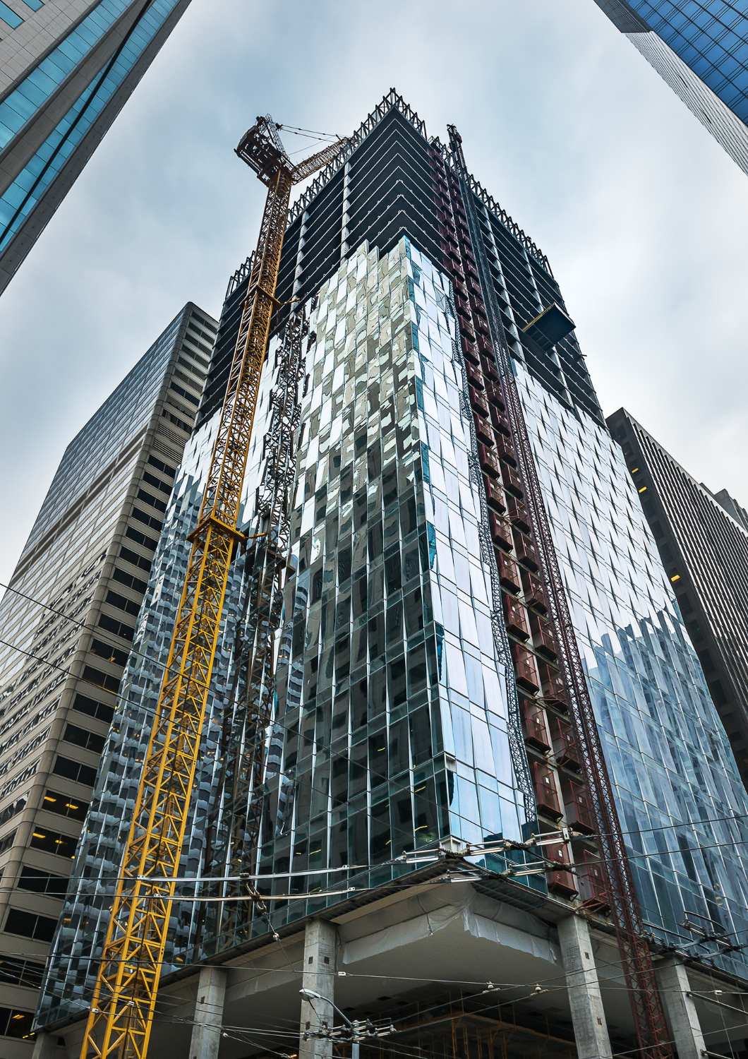 Beyond the Blueprint: Advanced Construction Terms That Boost Your ...