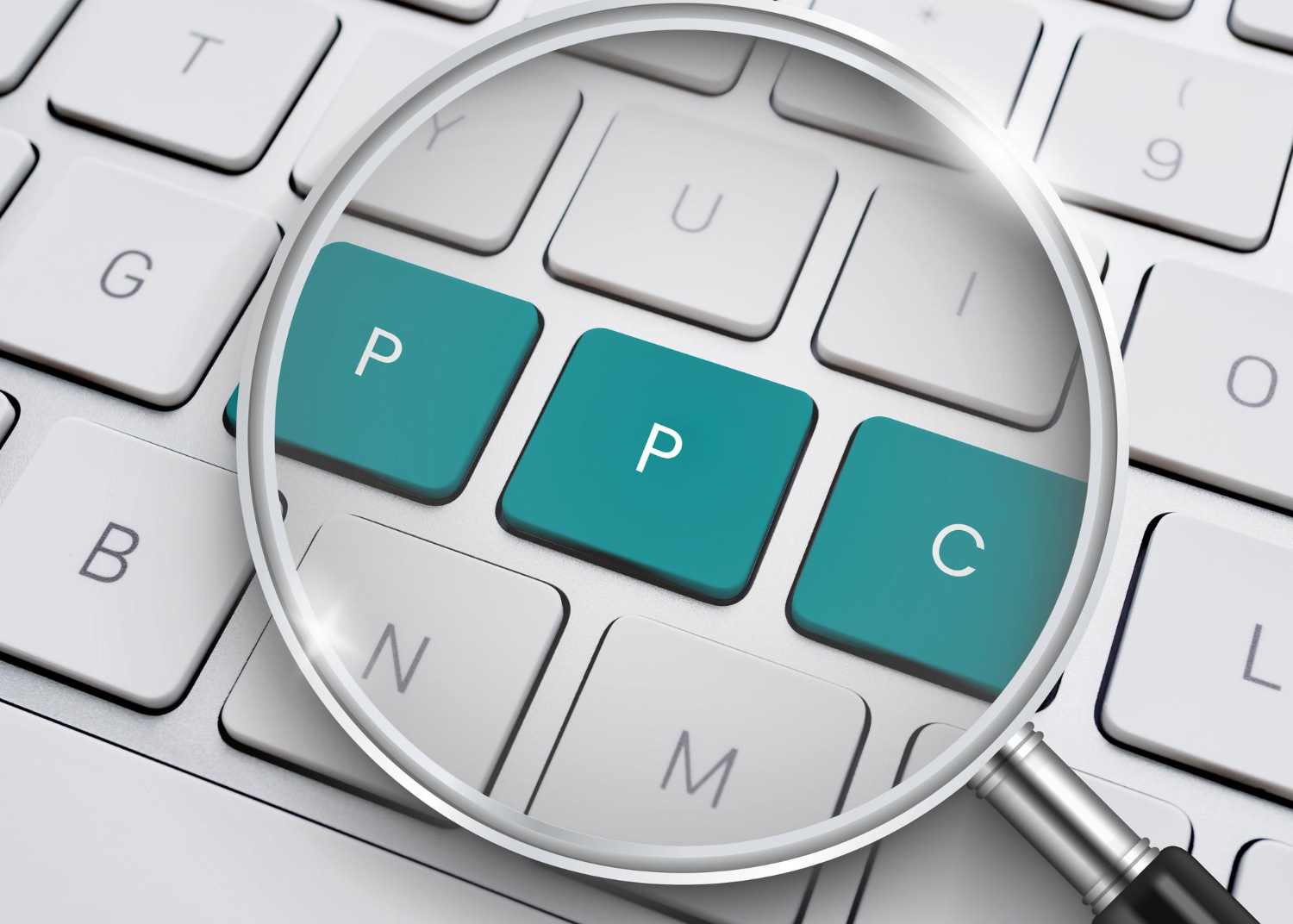 PPC Optimization: Proven Strategies to Improve Your Ad Performance ...