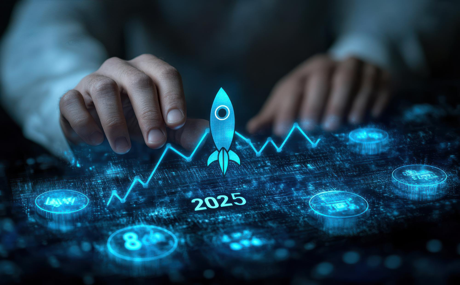 Effective Online Traffic Generation Methods for New Businesses - itechfy