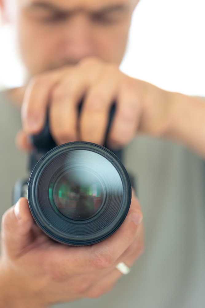 Rediscovering Analog: Why Film Photography Still Captivates - itechfy