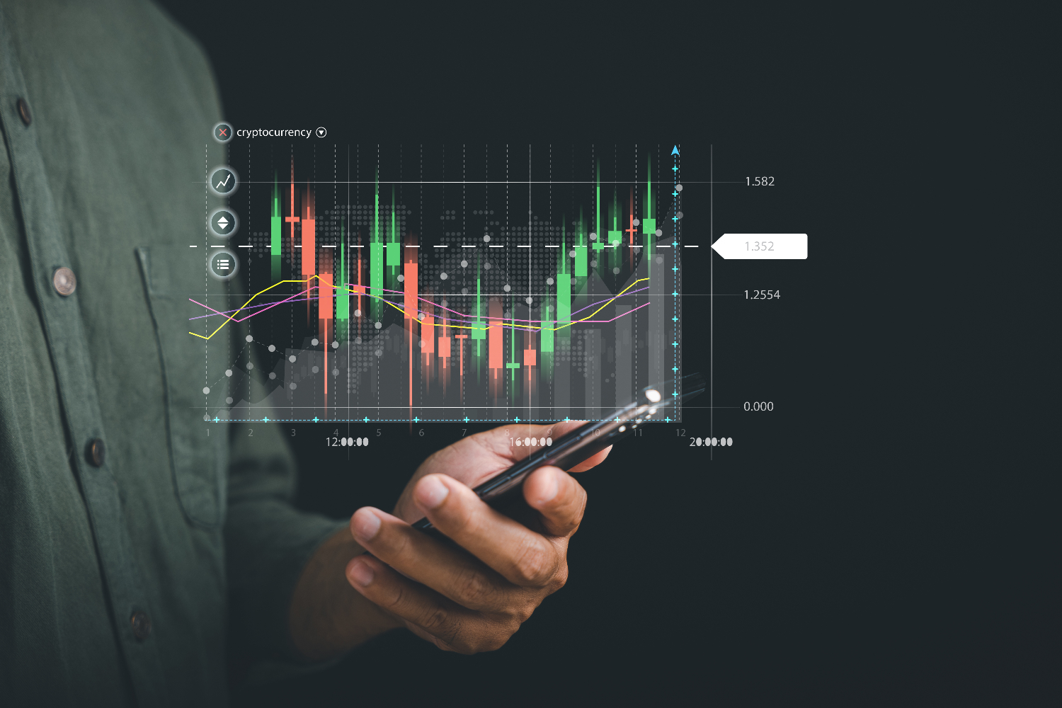Understanding Proprietary Trading: How It Works & Why It’s Growing ...